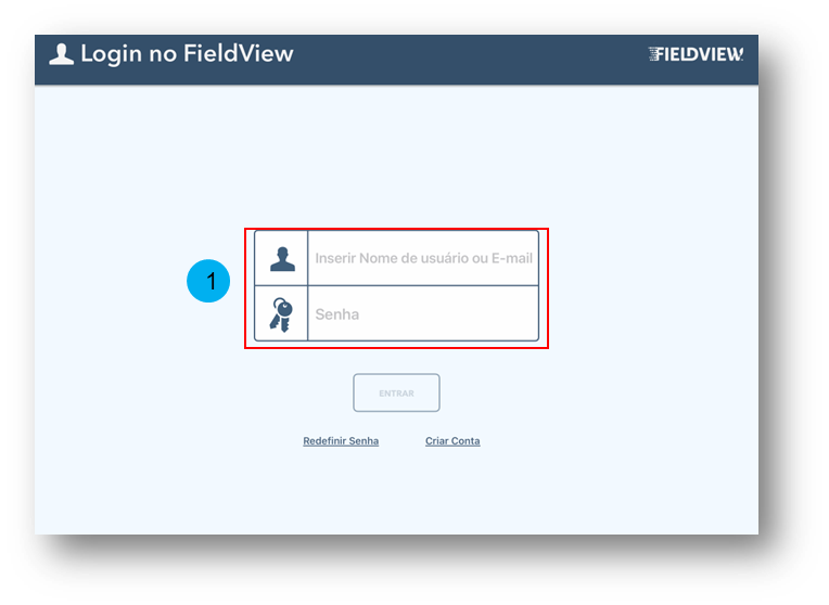 Como gerar uma camada manual de plantio pelo FieldView™ Cab app - iOS?